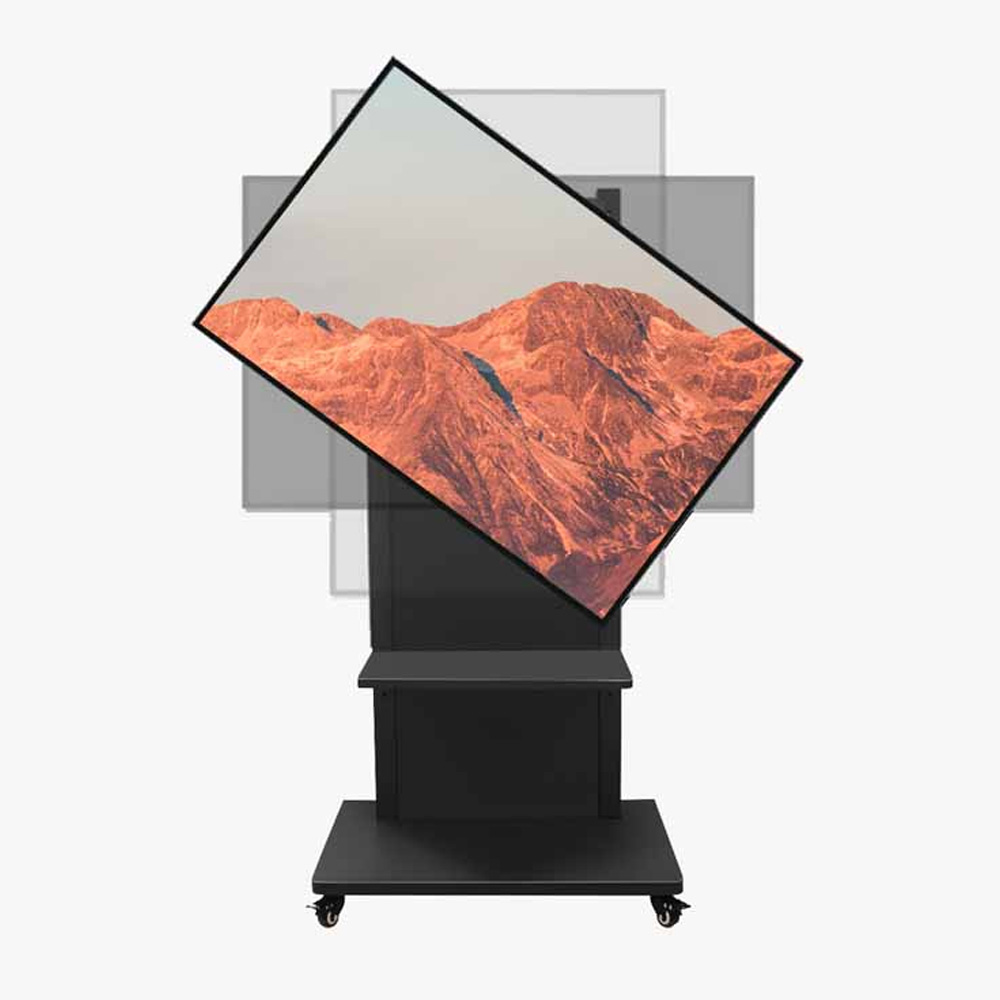 AV-LOGIC AVL-SC5500XZ – AV-Logic