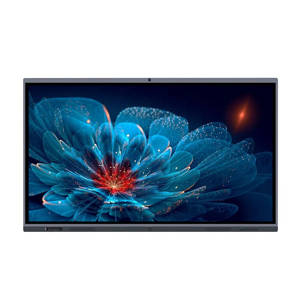 AV-LOGIC CVTE RK3588 Interactive Flat Panel Display Built-in with 48MP ...