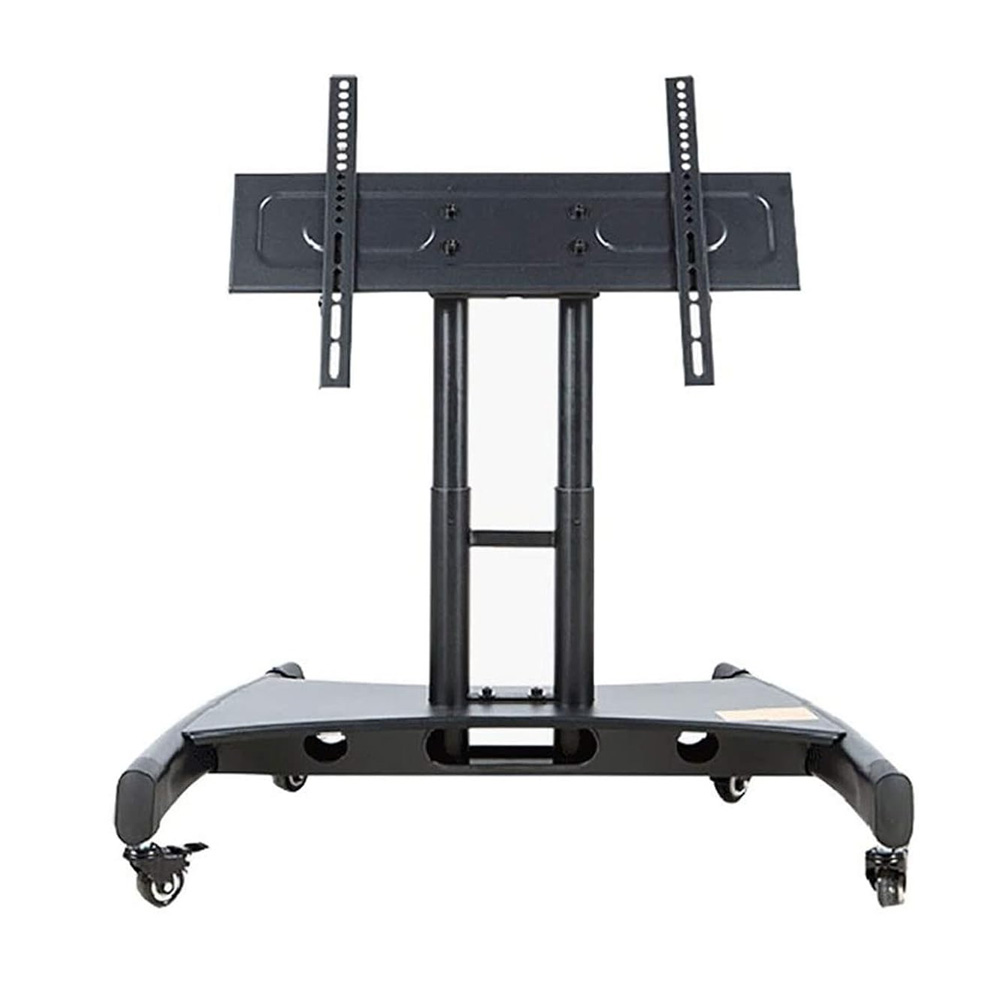 AV-LOGIC LCD MONITOR LOW HEIGHT STAND AVL-KLC-WT75/B – AV-Logic