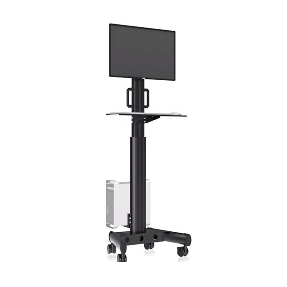 AV-LOGIC Mobile PC Monitor Stand – AV-Logic