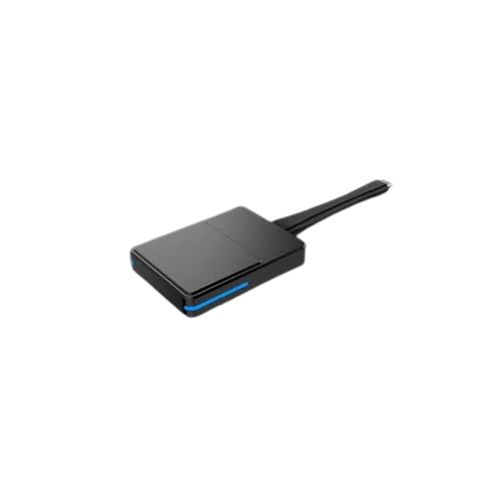 Eshare PRO ES06T-C USB-C driver free wireless mirroring dongle - AV-Logic